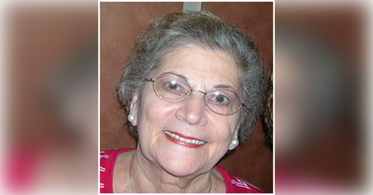 Obituary information for Mary Mara Lemke
