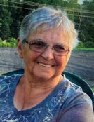 Joan Rasmussen - 2020 - Kroeze-Wolffis Funeral Home, Inc.