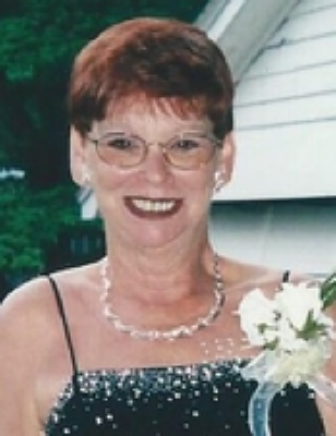 Annette Brown Obituary