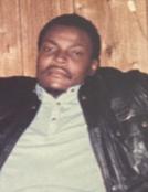 Kevin Spann - 2020 - Lewis Mortuary