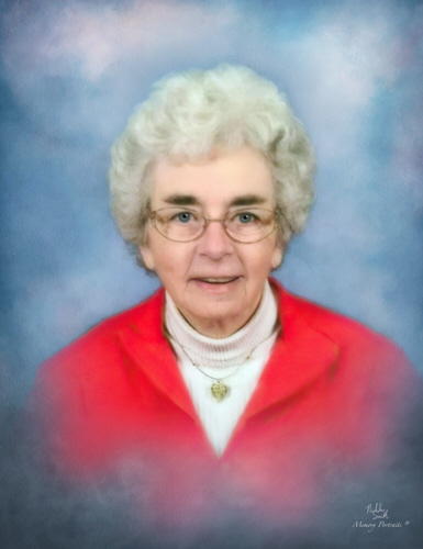 Mary Lou Nelson - 2020 - Duncan-Graves Funeral Home
