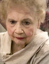 "Joyce" Doris Ruth Roddy Obituary - 2020 - Levingston Funeral Home