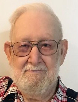 William H. Stevens - 2020 - Curry Funeral Home