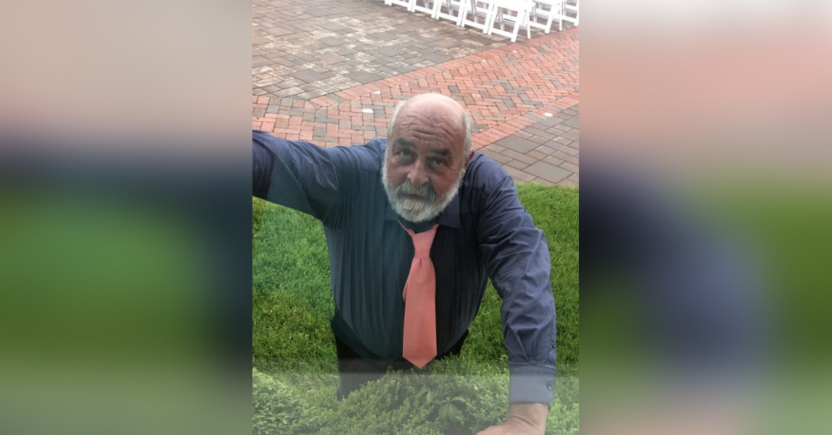 Obituary information for Robert J. Beebe, Jr.