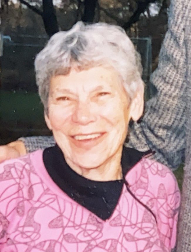 Lillian Fish - 2020 - Houghtaling & Smith Funeral Home, Inc.