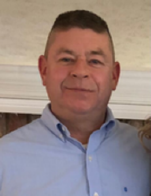 Brian James Bentz Obituary