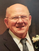 John Henry Siemer - 2020 - McCombs Funeral Home Inc.