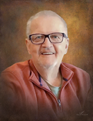 Ronald M. Barnett, Jr. - 2020 - Colvin Funeral Home