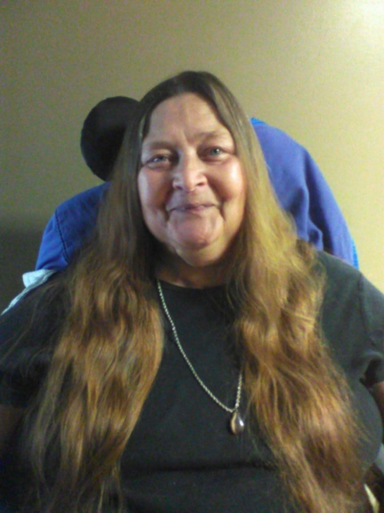 Tanya Gale Colley - 2020 - Boyer Funeral Home