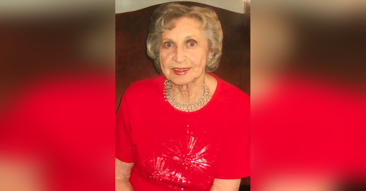 Obituary information for Dorothea "Dottie" Mack
