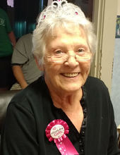 Norma Jean Rutledge - 2020 - Alexander Gray Funeral Home