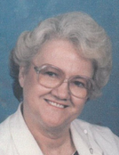 Patsy Ruth Fugett - 2020 - Roden-Pryor Funeral Home