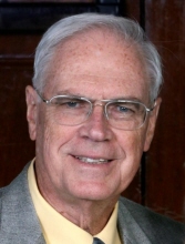 Obituary information for Dr. Robert J. Murray