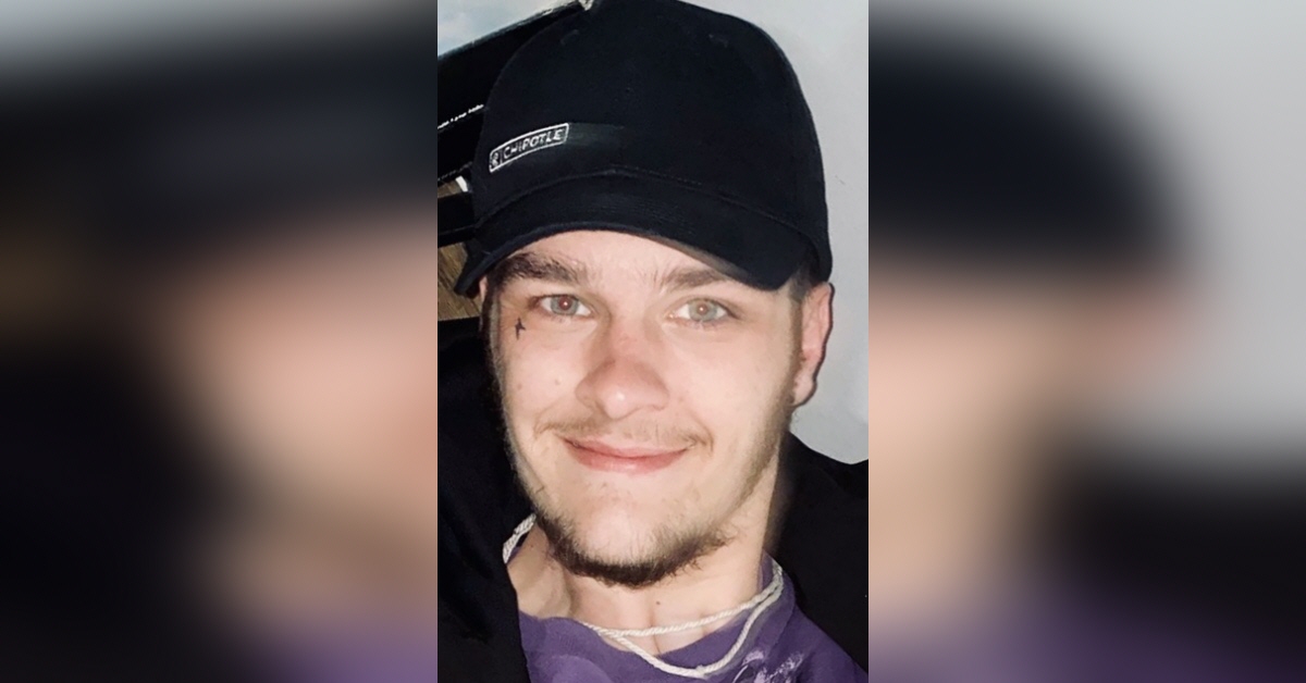 Obituary information for Brandon Gillespie