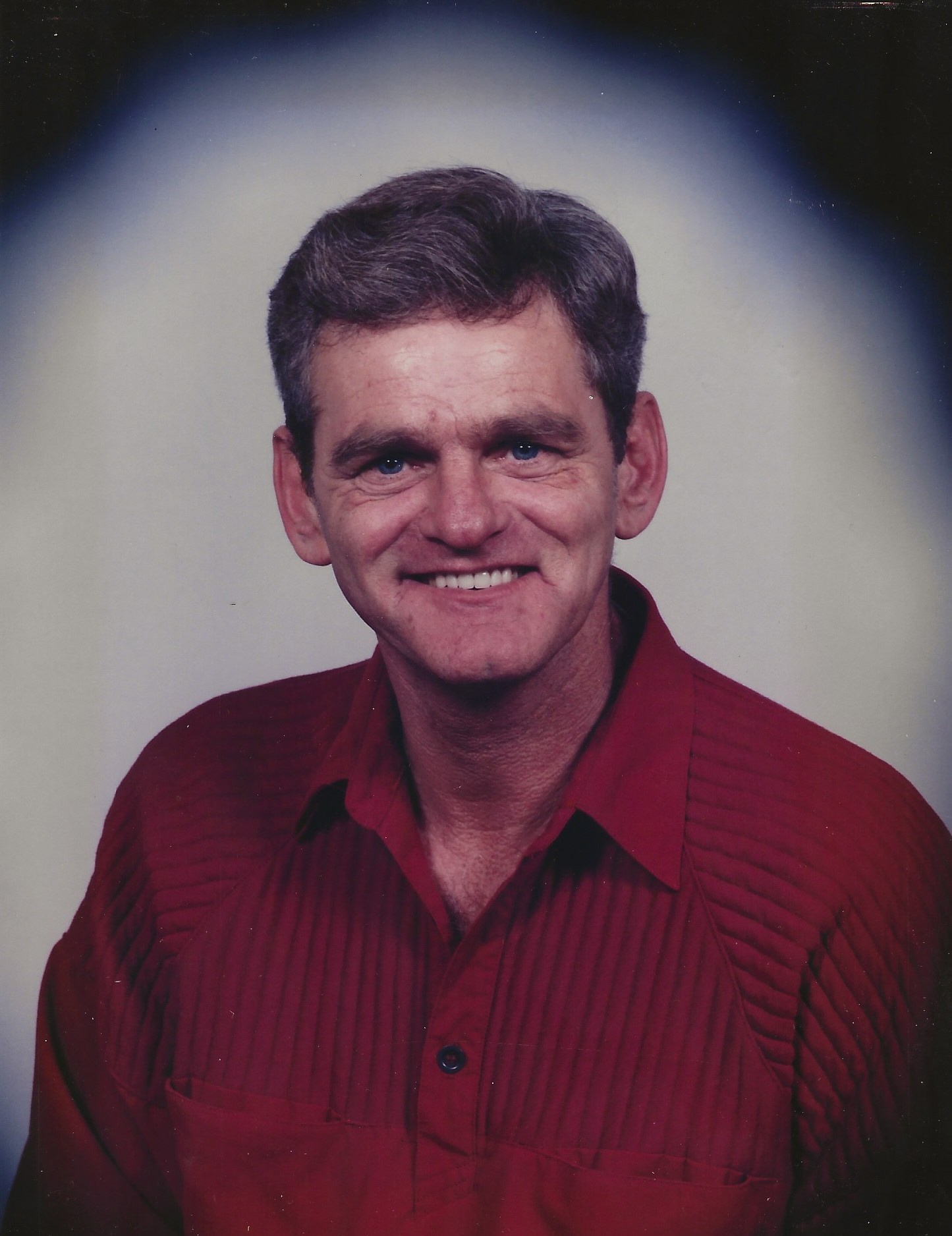 William I. Field - 2020 - Brackett Funeral Home