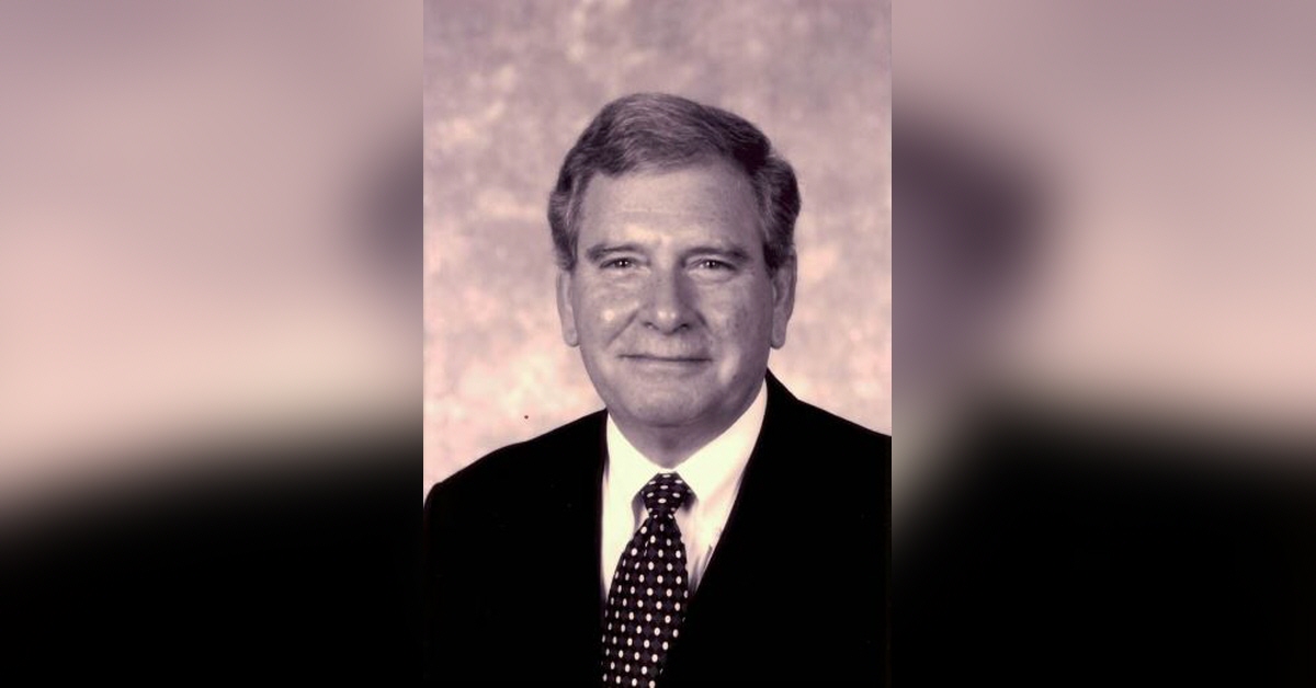 Obituary information for Don Allen