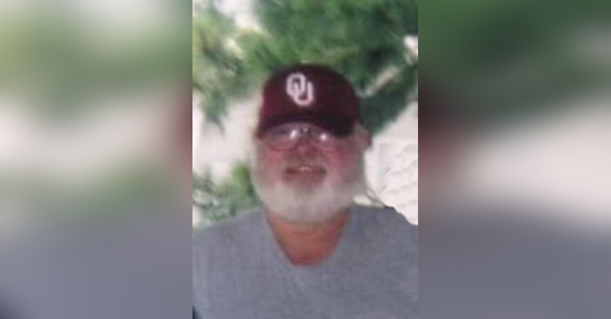 Obituary information for Gerald Lloyd Fletcher