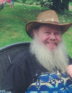 Larry Seals - 2020 - Nelson Frazier Funeral Home