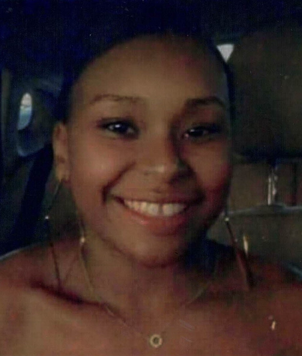 Myasia Destiny Killian - 2020 - Evan W Smith Funeral Service