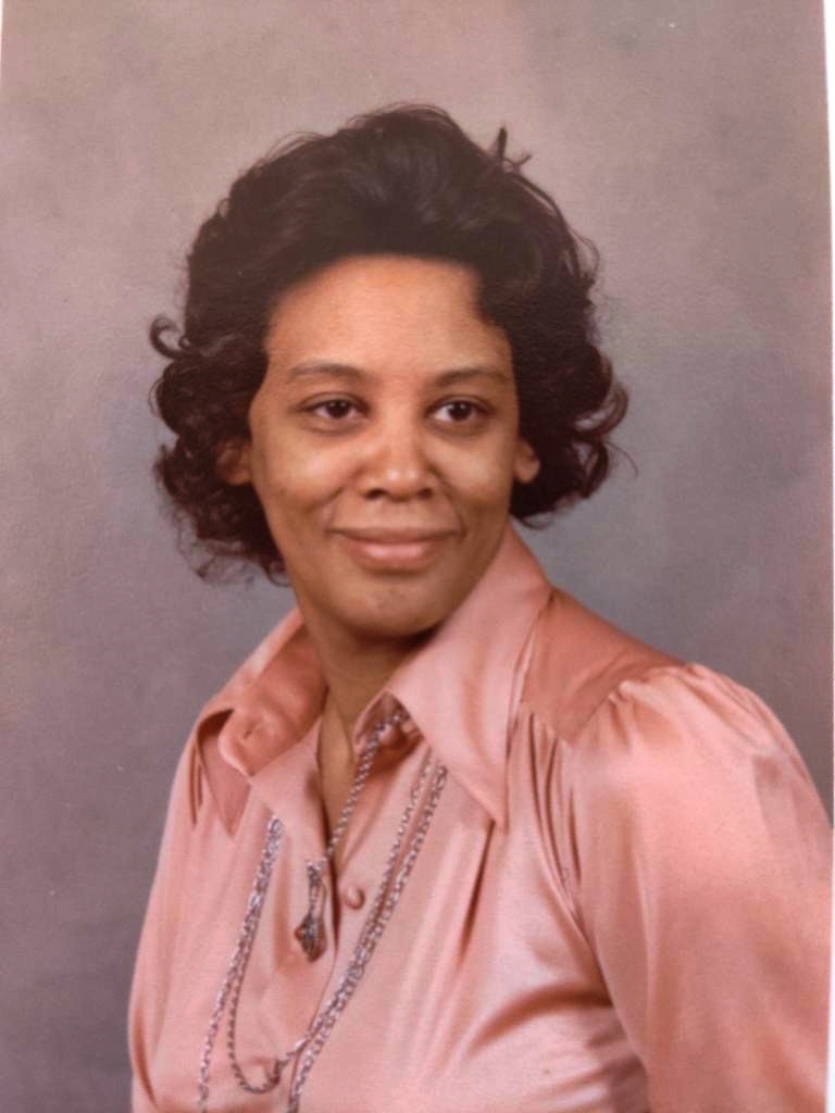 Alice Louise Coleman - 2020 - Campbell Funeral Chapel