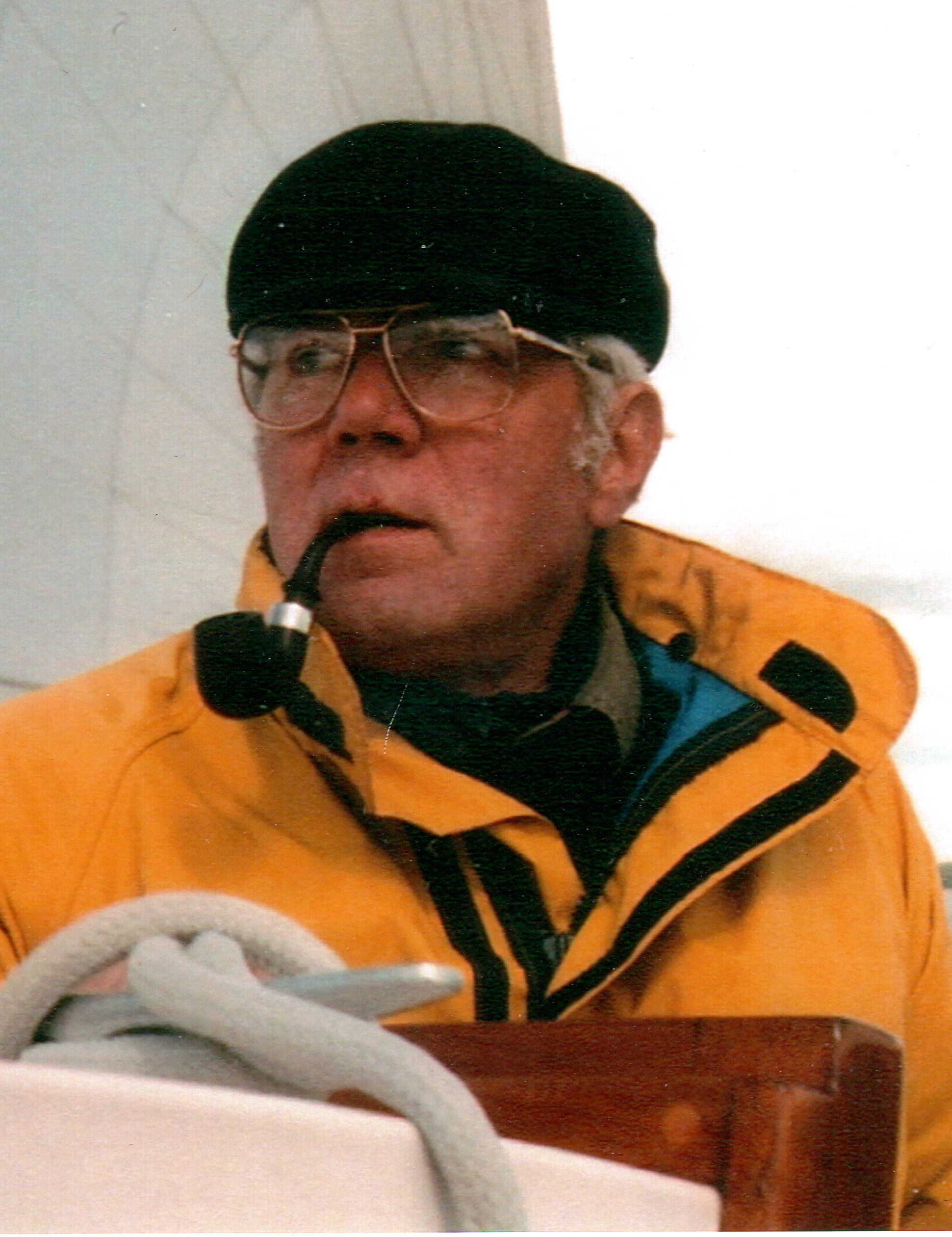 George Cloyd Murray - 2020 - Robert A Pumphrey Funeral Homes