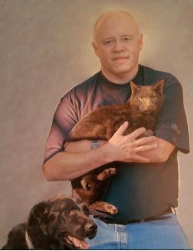 Mr. Brian T. Sullivan - 2017 - Guilford Funeral Home