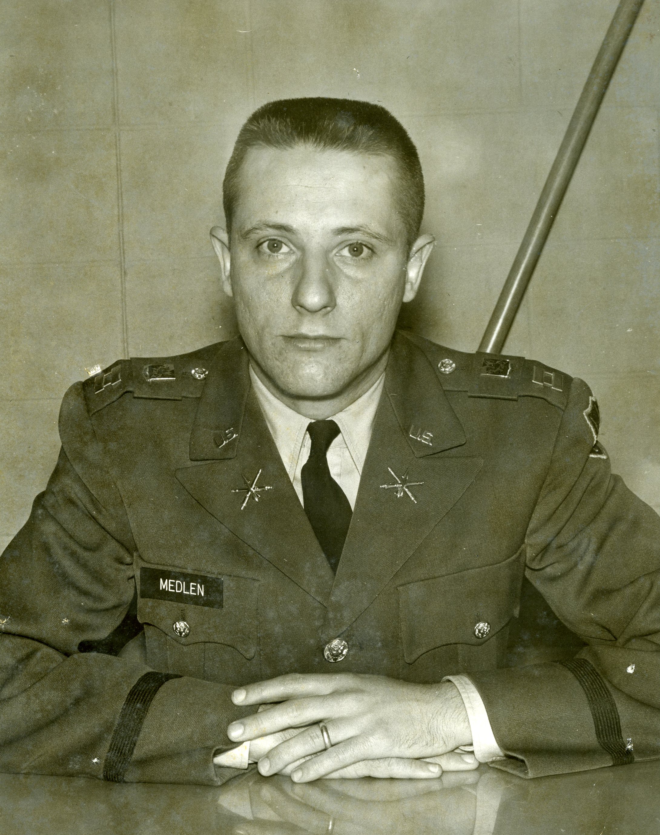 Jay David Medlen - 2020 - Boles Funeral Home