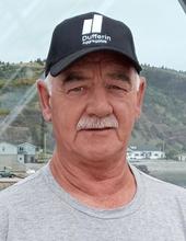 Paul Lahey - Memories Trees