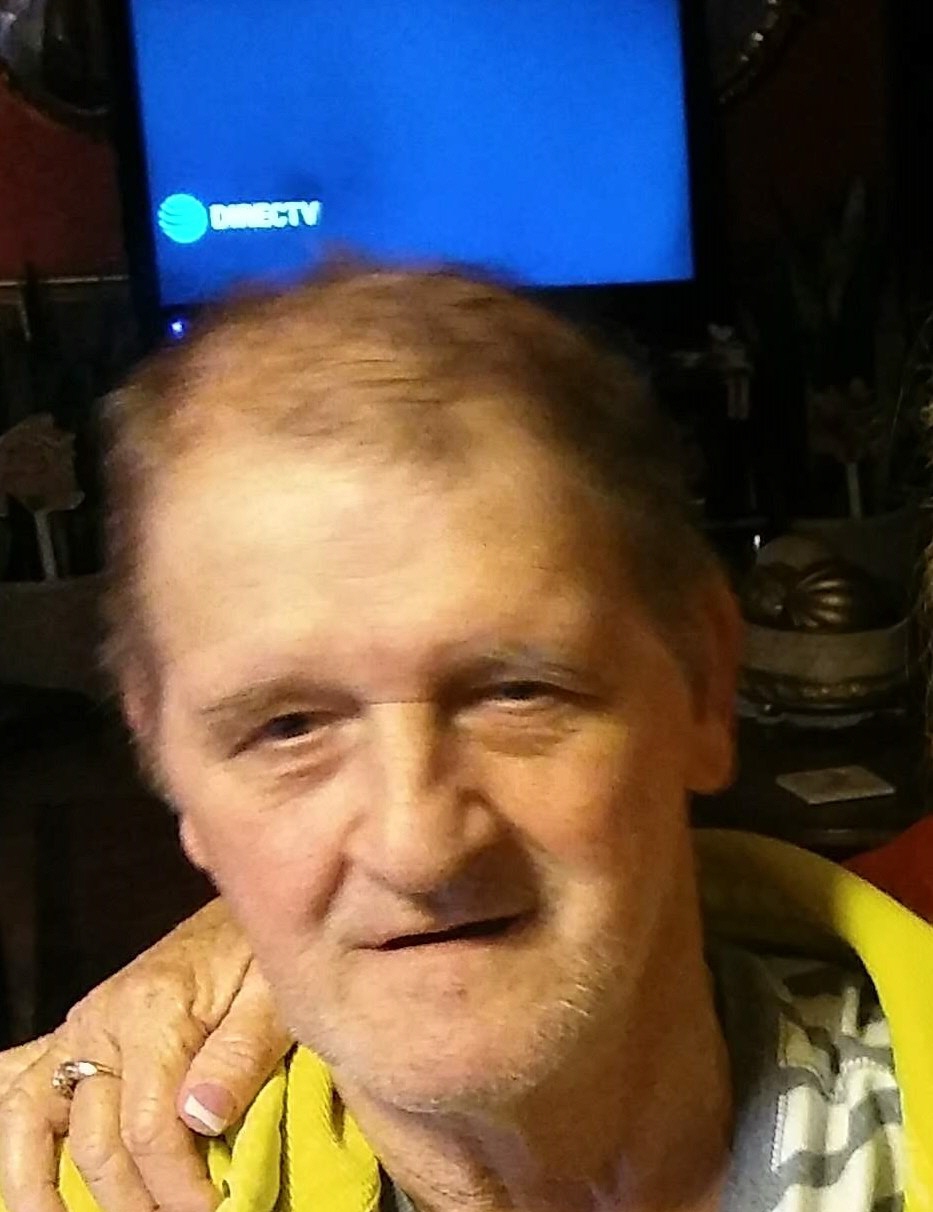 Douglas Cline - 2020 - Fanning Funeral Homes