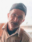 Daniel David Welter, Jr. - 2020 - Reeves & Baskerville Funeral Homes