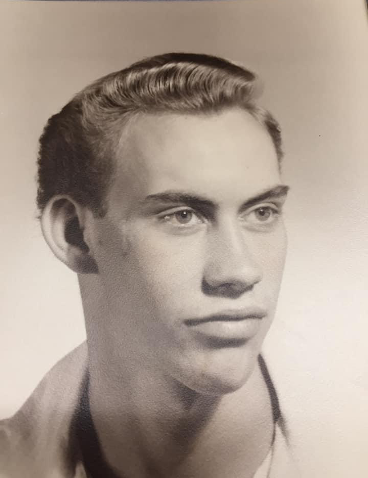 Donald Gene Rhoten - 2020 - Cutler-O'Neill-Meyer-Woodring Funeral Home