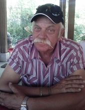 Francis "Frank" William Fratus - 2020 - Alexander's Midway Funeral Home