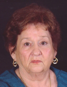 Ruby Maye Cantrell - 2020 - Herald & Stewart & Halsey Funeral Home