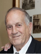 Edward Louis Pavone - 2020 - Waterbury & Kelly Funeral Home