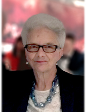 Maria Teresa Martino - 2020 - Bernardo Funeral Homes