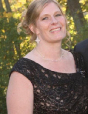 Shelly Taylor-Braun - 2020 - Schramka Funeral Home