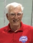 Garry David Balkwill - 2020 - Mundell Funeral Home