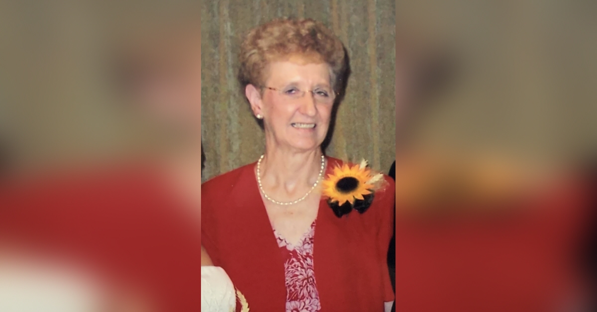 Obituary information for Anna Kate Ogle Stinnett
