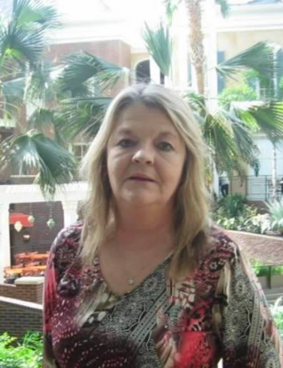 Patricia Ann "Patti" Hall - 2020 - Nelson Frazier Funeral Home