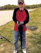 Randy Eugene Fryman - 2020 - Drake Whaley McCarty Funeral Home