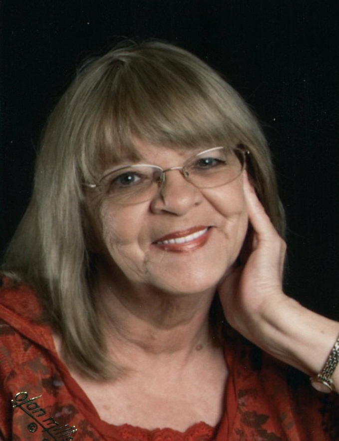 Patricia Marlene Davis - 2020 - Singleton Funeral and Cremation Service