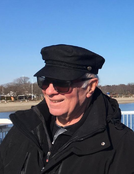 Anthony "Tony" Nicholas Mobilia - 2020 - Magner Funeral Home, Inc.