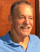 James O LeGrand - 2020 - TLC Mortuary Services