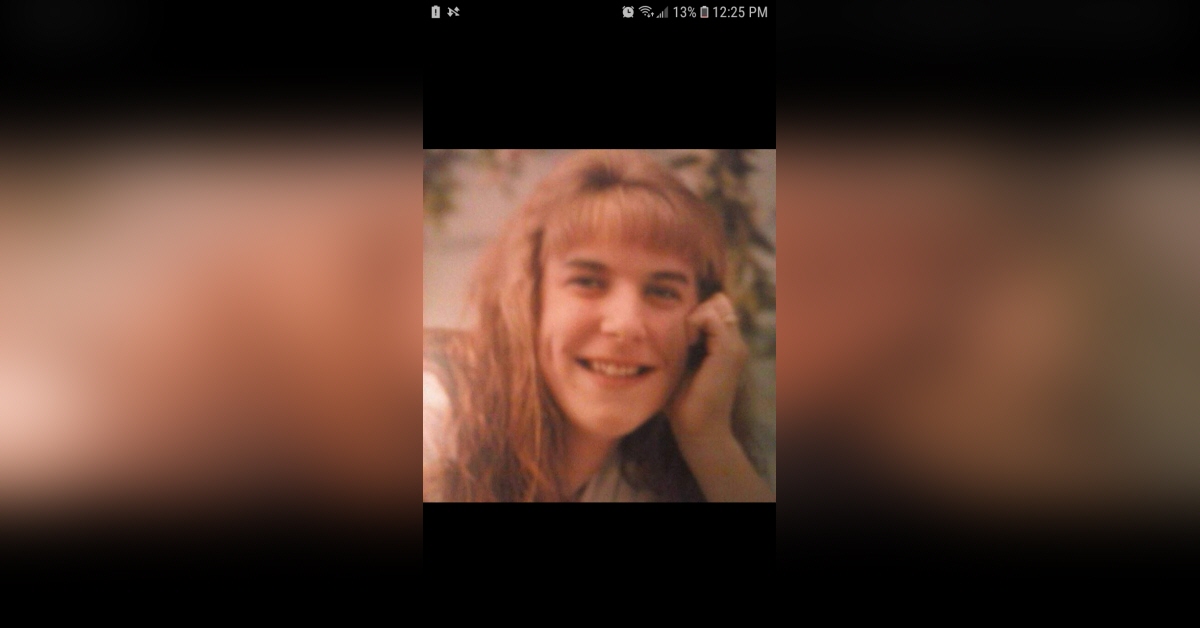 Obituary Information For Missy Lynn Dickerson