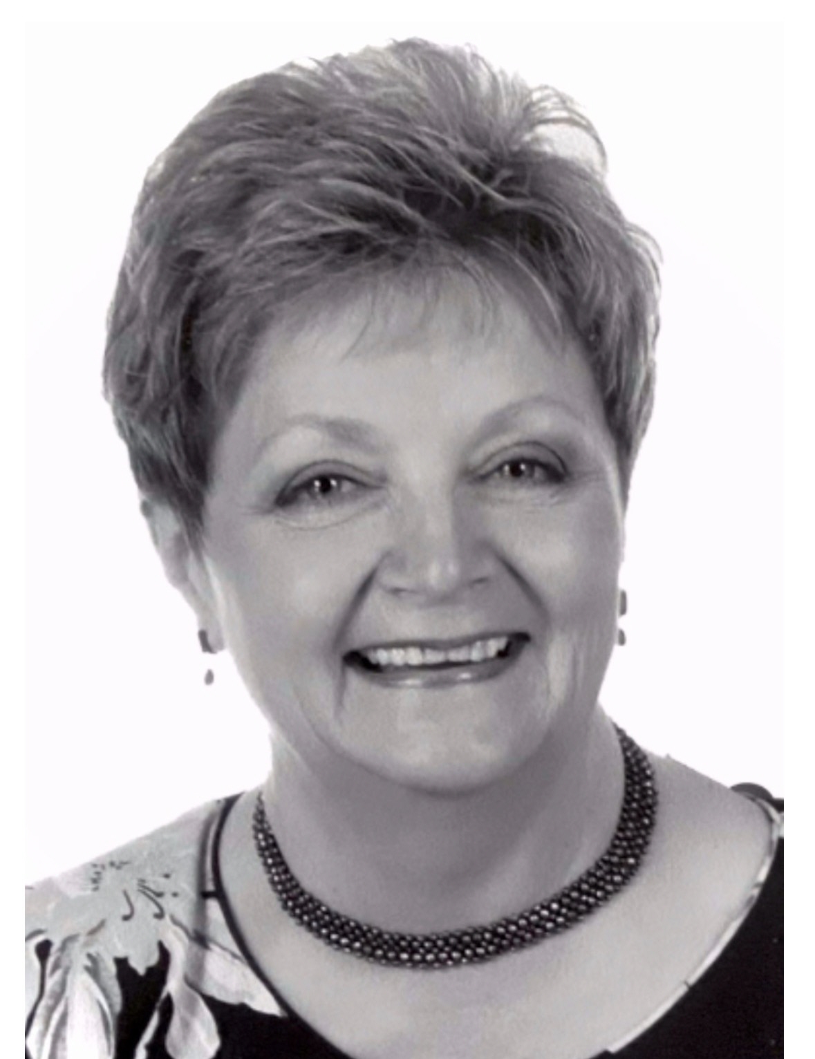 Katherine Marie Brock - 2020 - Muir Funeral Home