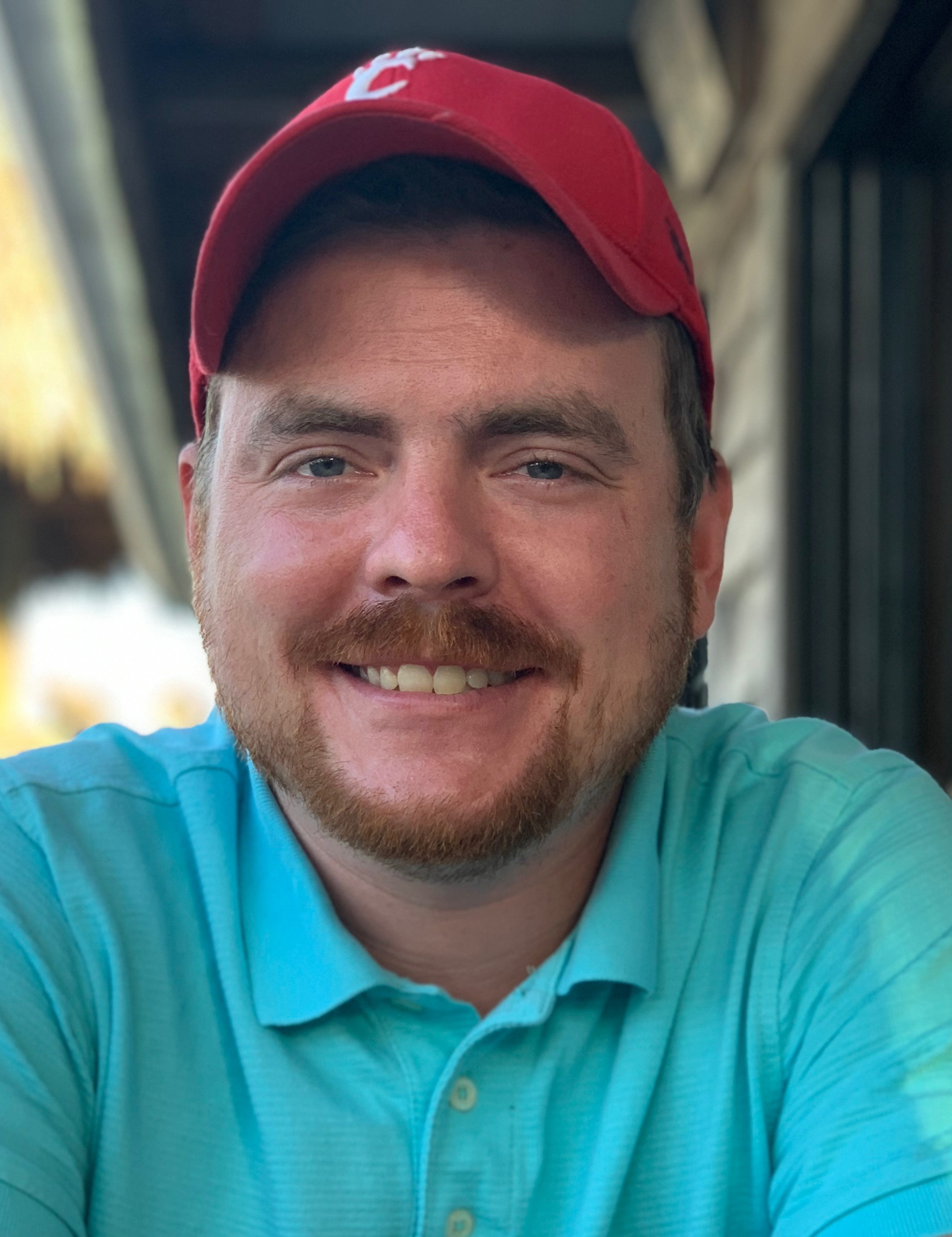 Justin Aaron Clark - 2020 - Dobbling Muehlenkamp Erschell