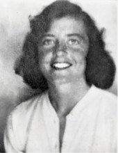 Maureen M. Larkin - 2020 - Orender Family Home for Funerals