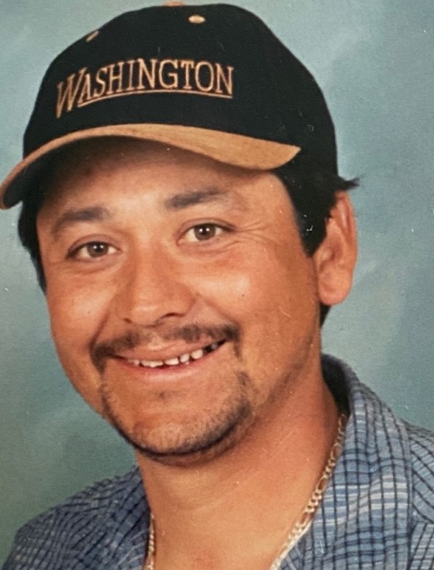 Ramon Zepeda Garibay - 2020 - Danekas Funeral Home