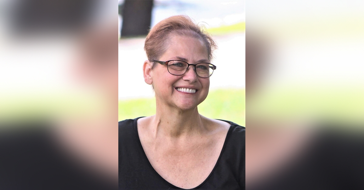 Obituary information for Penny Sue Noble