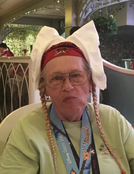 Sharon Marie Ryan - 2020 - Baker-Stevens-Parramore Funeral Home